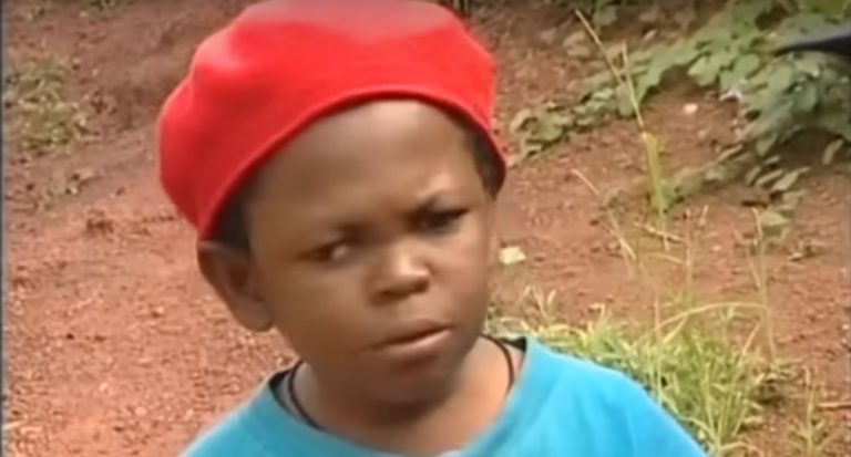 How Osita Iheme Came to be the Greatest Meme Master Out of Nollywood