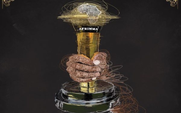 The Return of Labista - One of the best Nollywood action movies of 2018