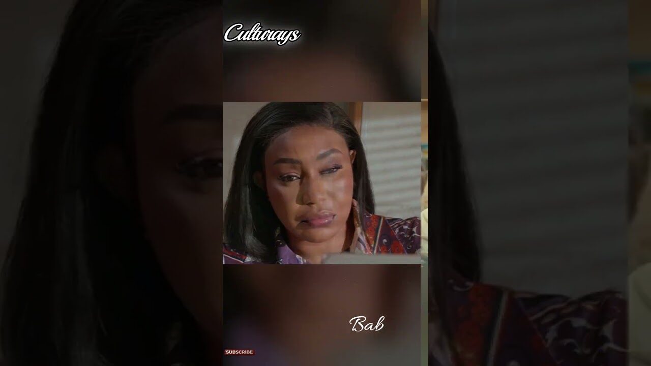 The Return of Labista - One of the best Nollywood action movies of 2018